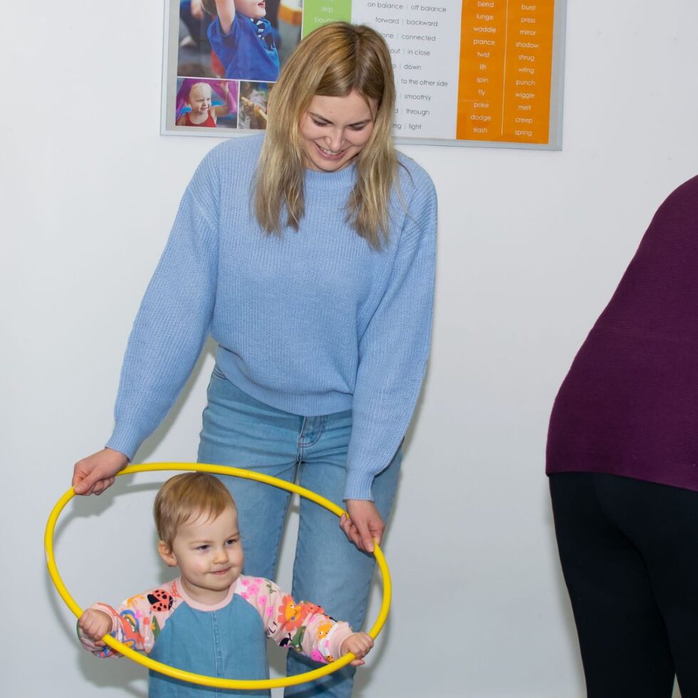 Stop and go activities – how can I teach my child to STOP ...